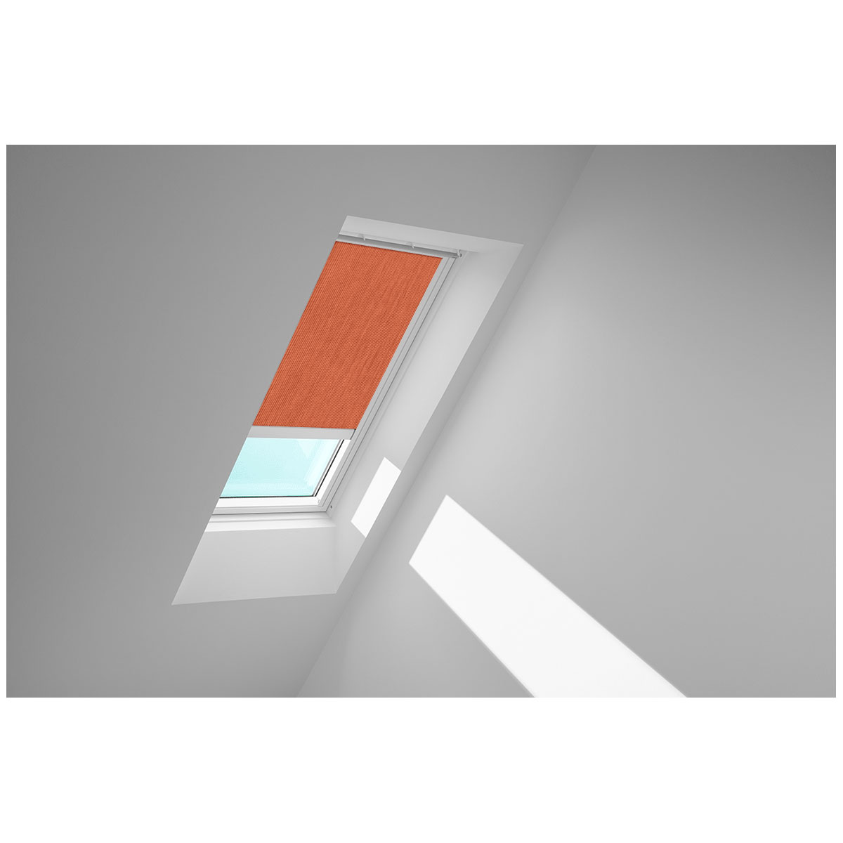 Velux Rollo Elektro RML FK04 Orange K002979067